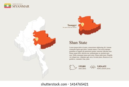 39 Shan State Myanmar Stock Vectors, Images & Vector Art | Shutterstock