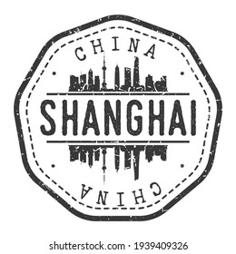 685 Shanghai stamp Images, Stock Photos & Vectors | Shutterstock