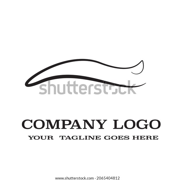 Shap Logo Inspiration Arts Inspiration Stock Vector (Royalty Free ...