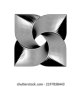 Shape Design Vector File Only Stock Vector (Royalty Free) 2197838443 | Shutterstock