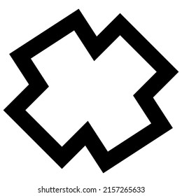 591 imagens de Anomaly icon Imagens, fotos stock e vetores | Shutterstock