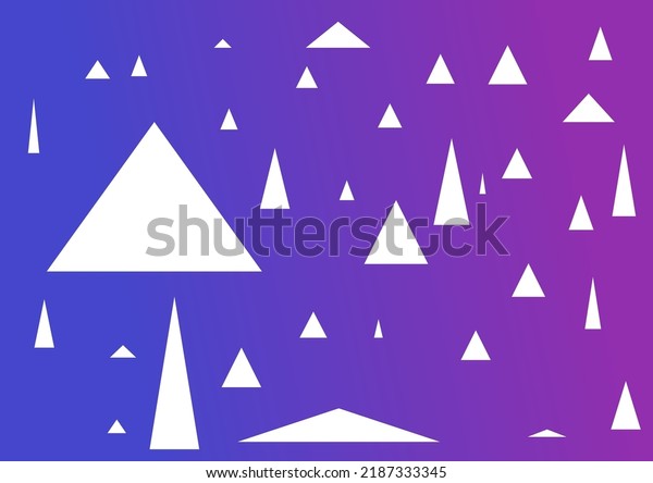 Shapes Designs Various Sizes Some Big Stock Vector (Royalty Free ...