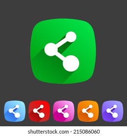 6,299 File sharing logos Images, Stock Photos & Vectors | Shutterstock