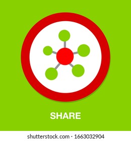 357,077 Share sign Images, Stock Photos & Vectors | Shutterstock