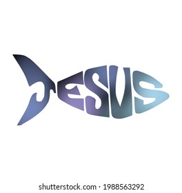 Shark Word Alphabet Vector Image Arranged Stock Vector (Royalty Free ...