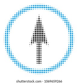 345 Dot matrix arrows Images, Stock Photos & Vectors | Shutterstock