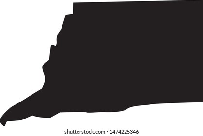 Shasta County Map State California Stock Vector (Royalty Free ...