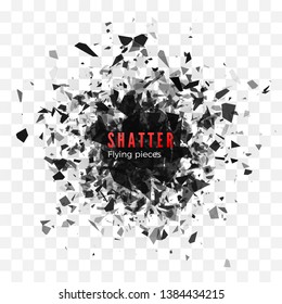 14,200 Shattered Clouds Images, Stock Photos & Vectors | Shutterstock
