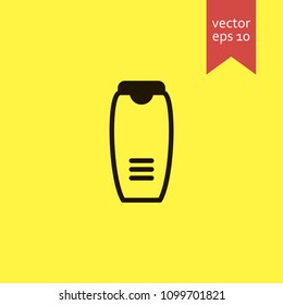 Shaving Machine Shaving Machine Icon Sign Stock Vector (Royalty Free ...
