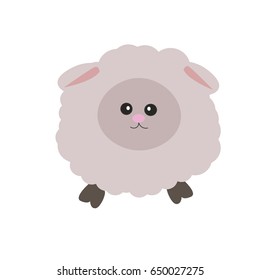 Set Sheep Icons Stock Vector (Royalty Free) 1215730891 | Shutterstock