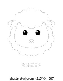 1,531 Sheep study Images, Stock Photos & Vectors | Shutterstock