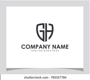 3,251 Gh logo Images, Stock Photos & Vectors | Shutterstock