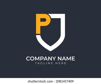 3,741 P shield logo Stock Vectors, Images & Vector Art | Shutterstock