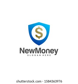 7,938 Shield Money Logo Images, Stock Photos & Vectors | Shutterstock