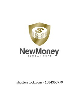 7,938 Shield Money Logo Images, Stock Photos & Vectors | Shutterstock