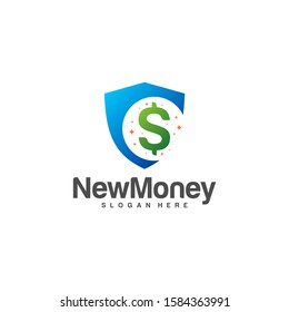 7,938 Shield Money Logo Images, Stock Photos & Vectors | Shutterstock