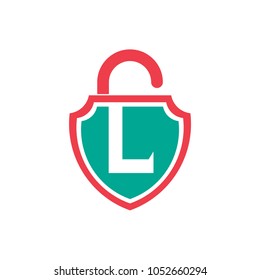 36,948 Padlock logo Images, Stock Photos & Vectors | Shutterstock
