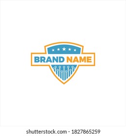 264 Cyber security team logo Images, Stock Photos & Vectors | Shutterstock
