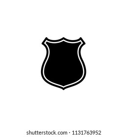 Shield Security Guard Protect Icon Vector Stock Vector (Royalty Free ...