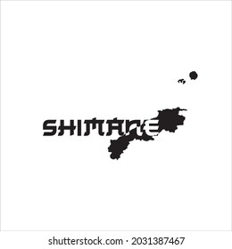180 Shimane Map Images, Stock Photos & Vectors | Shutterstock