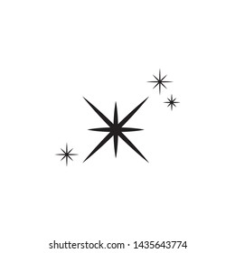 Mouse Cursor Pointer Icon Logo Vector Stock Vector (Royalty Free ...
