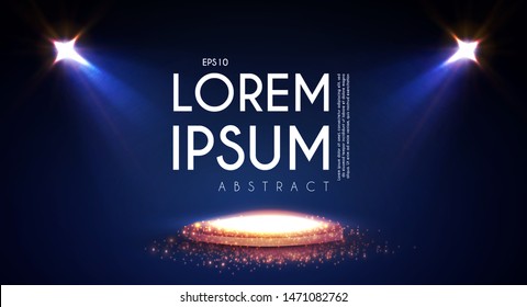 16,555 Night studio background Stock Vectors, Images & Vector Art ...