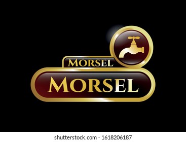 Morsel Stock Vectors, Images & Vector Art | Shutterstock