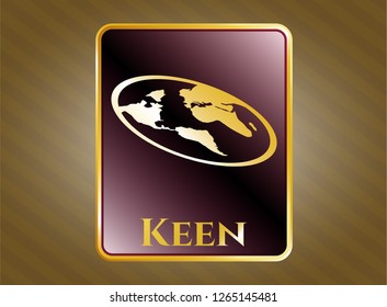 992 Keen Text Images, Stock Photos & Vectors | Shutterstock