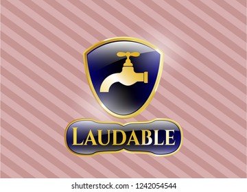 Laudable Images, Stock Photos & Vectors | Shutterstock