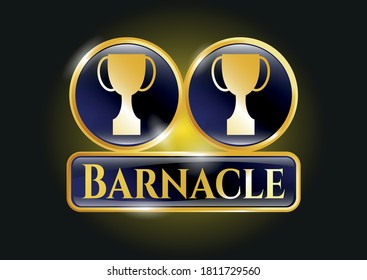 Barnacle Stock Illustrations, Images & Vectors | Shutterstock