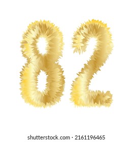 4,042 82 number Images, Stock Photos & Vectors | Shutterstock