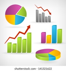 2,364 Layered circle chart Images, Stock Photos & Vectors | Shutterstock