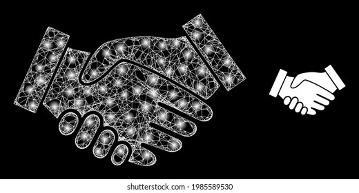 3,239 Handshake frame Images, Stock Photos & Vectors | Shutterstock