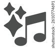 336,301 Musical Notes Symbols Royalty-Free Images, Stock Photos ...