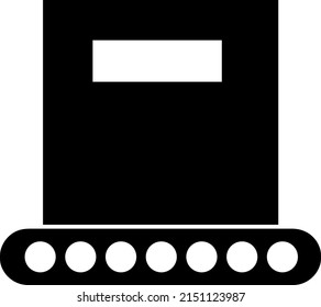 10,649 Shipping Center Symbol Images, Stock Photos & Vectors | Shutterstock