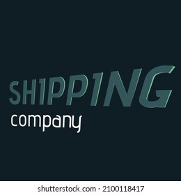 2,467 Shipping company poster Images, Stock Photos & Vectors | Shutterstock