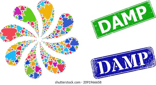 Damped Images, Stock Photos & Vectors | Shutterstock