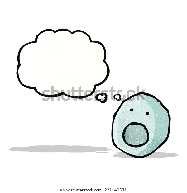 Shocked Doodle Face Stock Vector (Royalty Free) 221140531 | Shutterstock