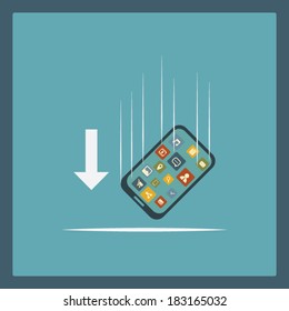817 Shock resistant icon Images, Stock Photos & Vectors | Shutterstock