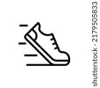 77,911 Shoe Outlines Stock Vectors and Vector Art | Shutterstock