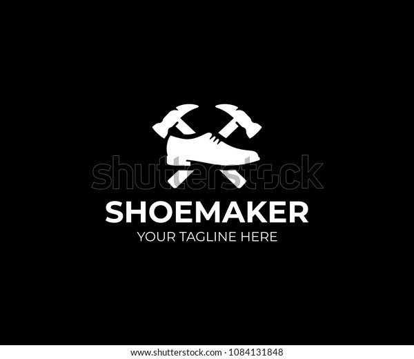 86 Shoe Making Logo Images, Stock Photos & Vectors | Shutterstock