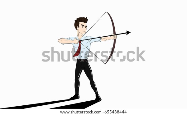 11,266 Shooting Man Cartoon Stock Vectors, Images & Vector Art ...