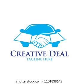 Shop Deal Logo Stock Vector (Royalty Free) 1101838145 | Shutterstock