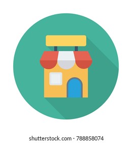 8,212 Outlet Store Icon Images, Stock Photos & Vectors | Shutterstock