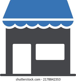 Shop Vector Illustration On Transparent Backgroundpremium Stock Vector ...