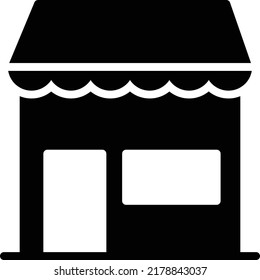Shop Vector Illustration On Transparent Backgroundpremium Stock Vector ...