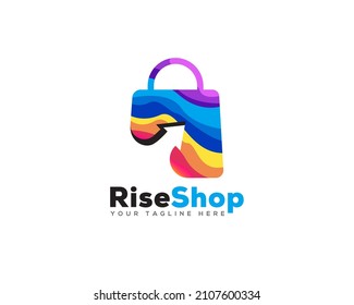 1,075 High raise logo Images, Stock Photos & Vectors | Shutterstock