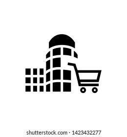 20,292 Mall pictogram Images, Stock Photos & Vectors | Shutterstock