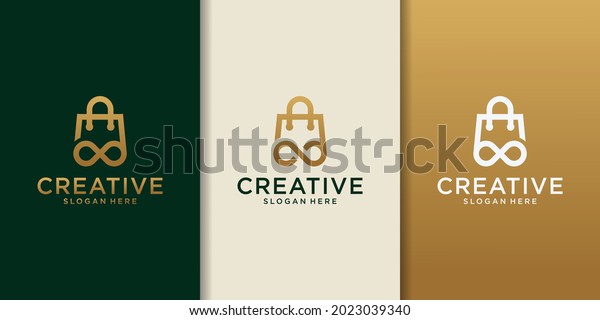 5,267 Infinity Shopping Images, Stock Photos & Vectors | Shutterstock