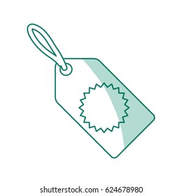 Shopping Tag Label Stock Vector (Royalty Free) 624678980 | Shutterstock